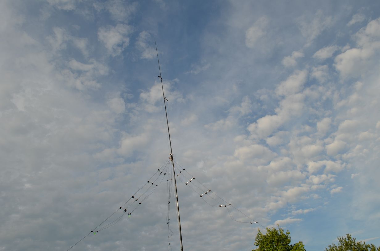 2022-06-25 ARRL/RAC Field Day – Ottawa Amateur Radio Club (OARC)