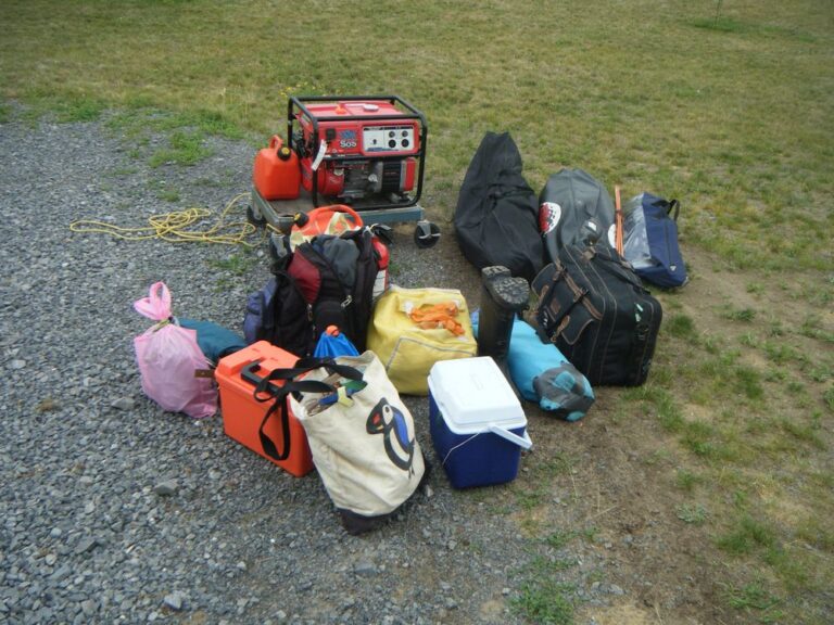 2023-06-24 ARRL/RAC Field Day – Ottawa Amateur Radio Club (OARC)