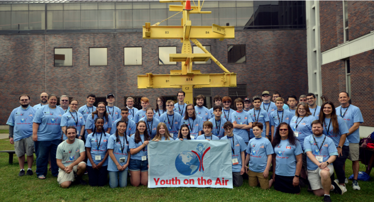 2023-09-13 Roger and Harrie Talk A Lotta YOTA – Ottawa Amateur Radio ...